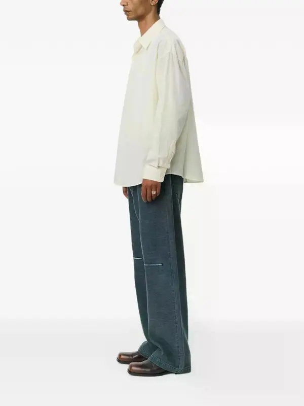 MFPEN Essay Pocket Shirt