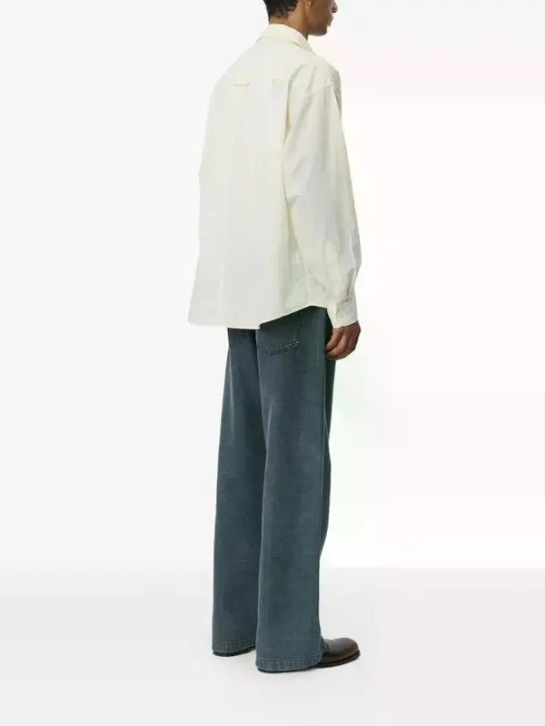 MFPEN Essay Pocket Shirt