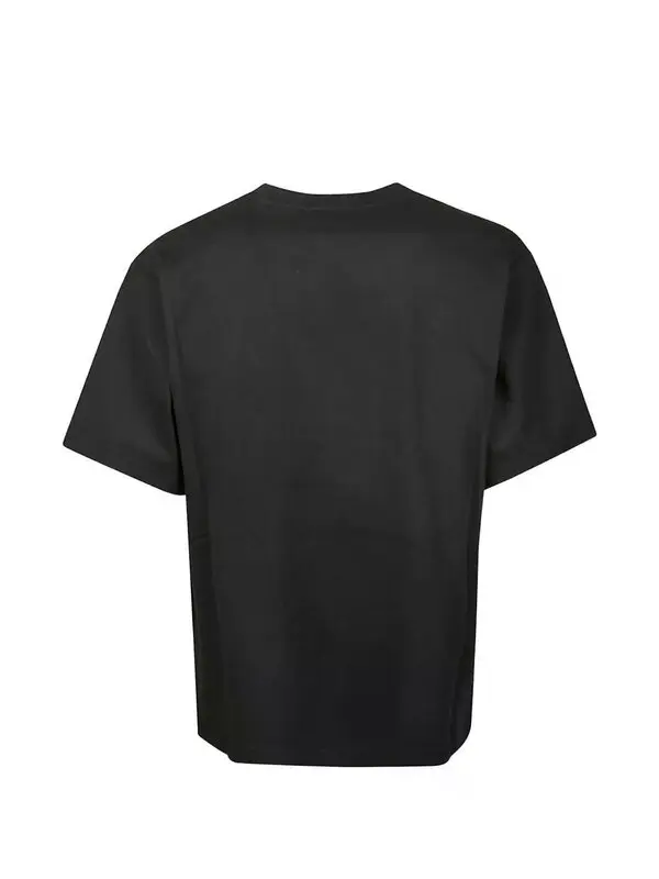 Kenzo Wild Tiger Cartoon Print T-shirt