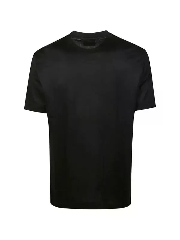 Emporio Armani Graphic T-shirt