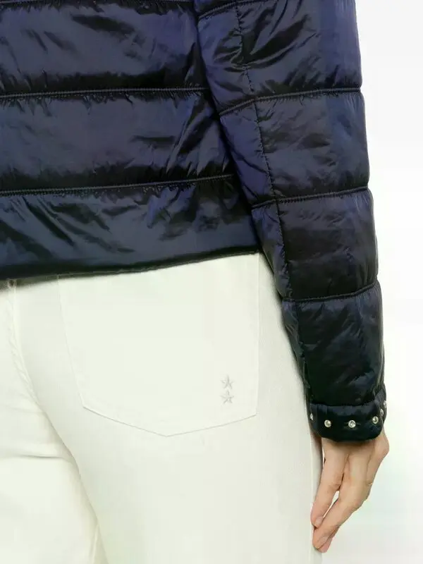 ICON DENIM LOS ANGELES Jill Cropped Jeans