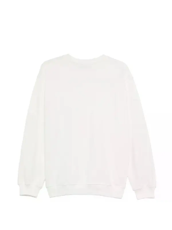 Giada Benincasa Embroidered Sweatshirt