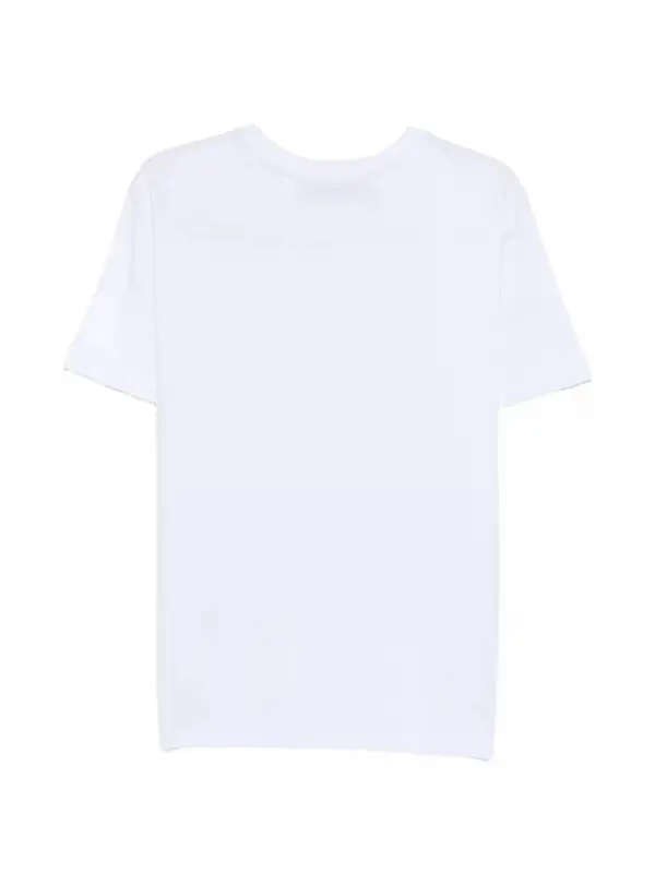 Giada Benincasa Heart-motif T-shirt