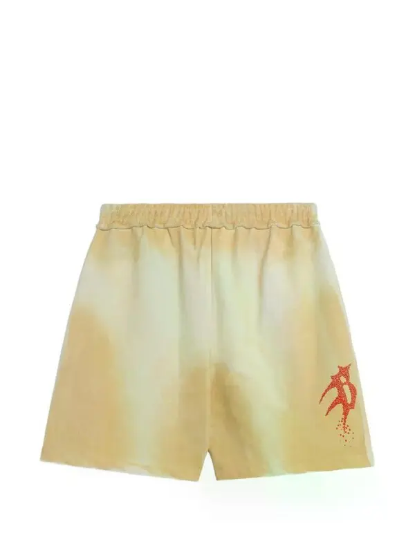 BARROW Logo Shorts