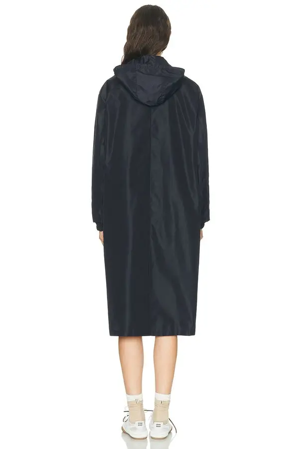 Miu Miu Long Coat