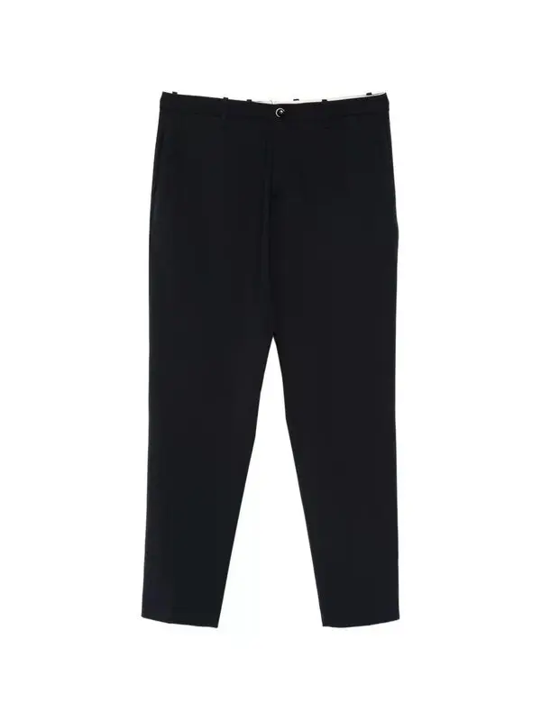 NINE:INTHE:MORNING Giove Buttoned Trousers