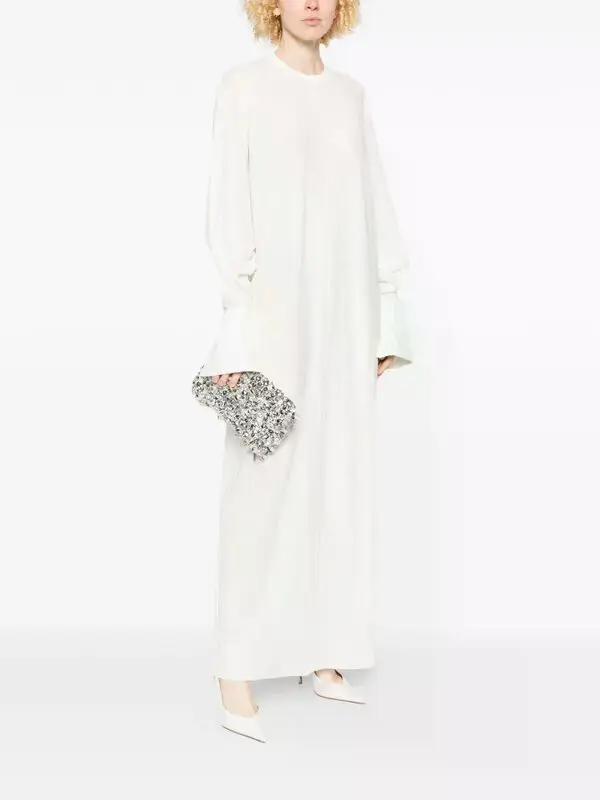 DARKPARK Frida Jersey Maxi Dress