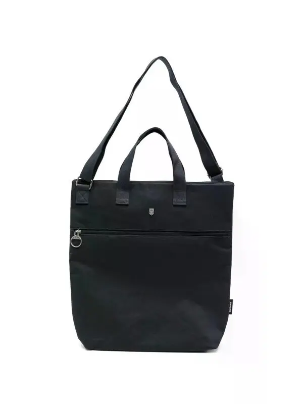 Barbour Cascade City Tote Bag - Blue