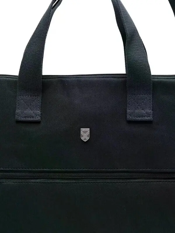 Barbour Cascade City Tote Bag