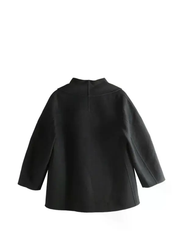 THE ROW Double-breasted Jacket