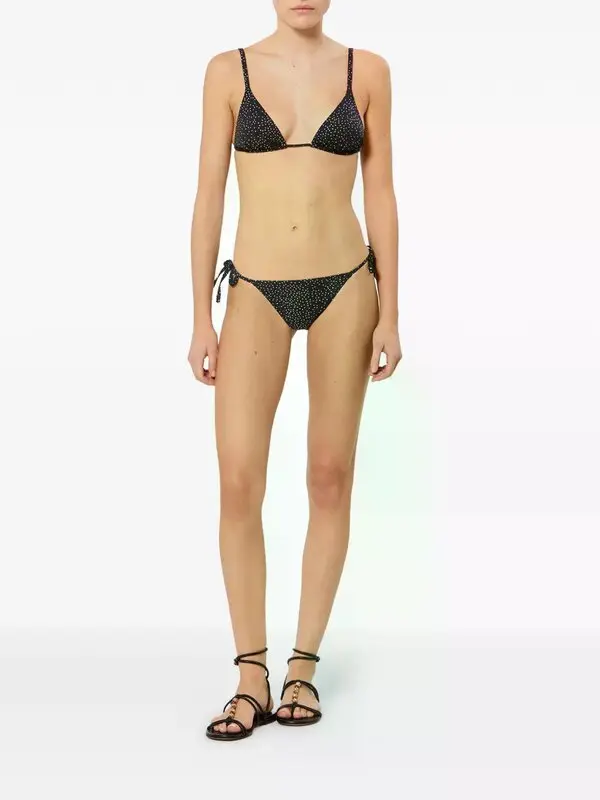 Isabel Marant Étoile Flaviana Bikini Bottoms