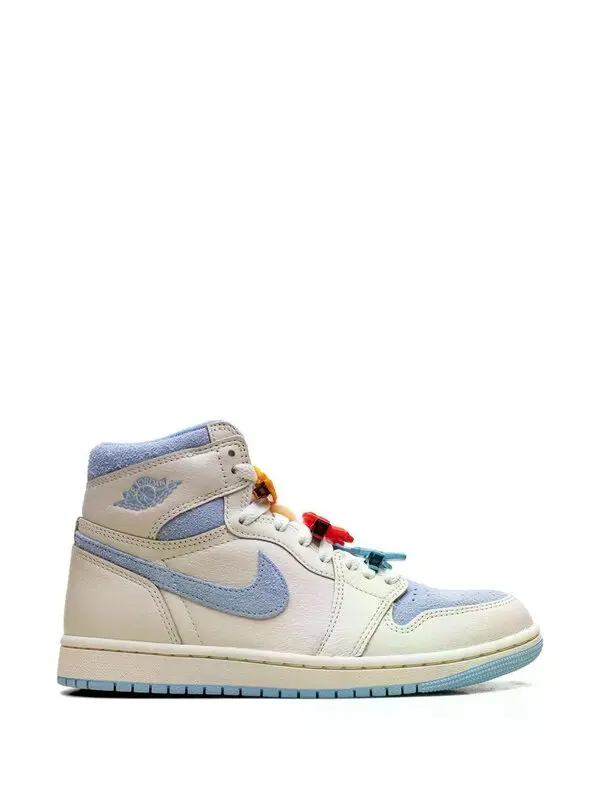JORDAN Air 1 Retro High Og Sneakers