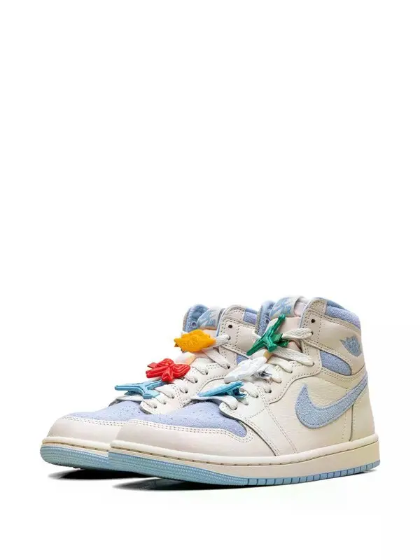JORDAN Air 1 Retro High Og Sneakers