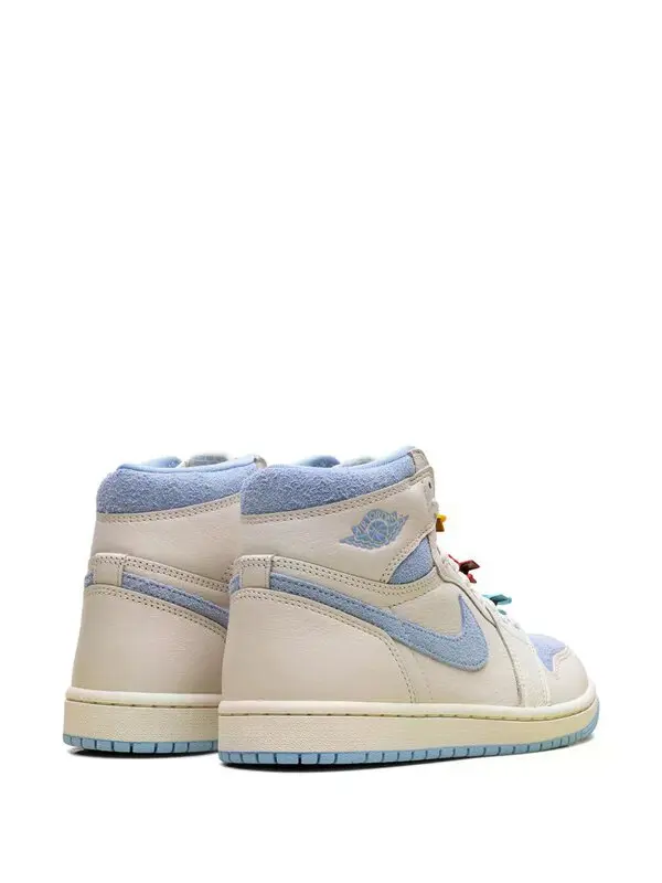 JORDAN Air 1 Retro High Og Sneakers
