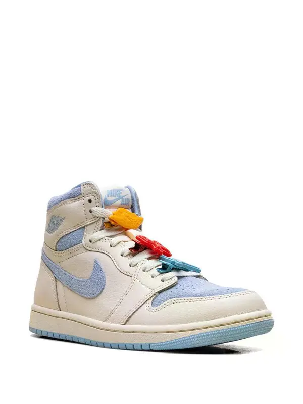 JORDAN Air 1 Retro High Og Sneakers