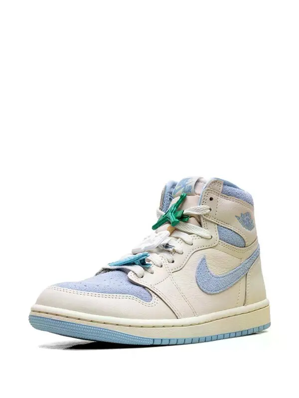 JORDAN Air 1 Retro High Og Sneakers