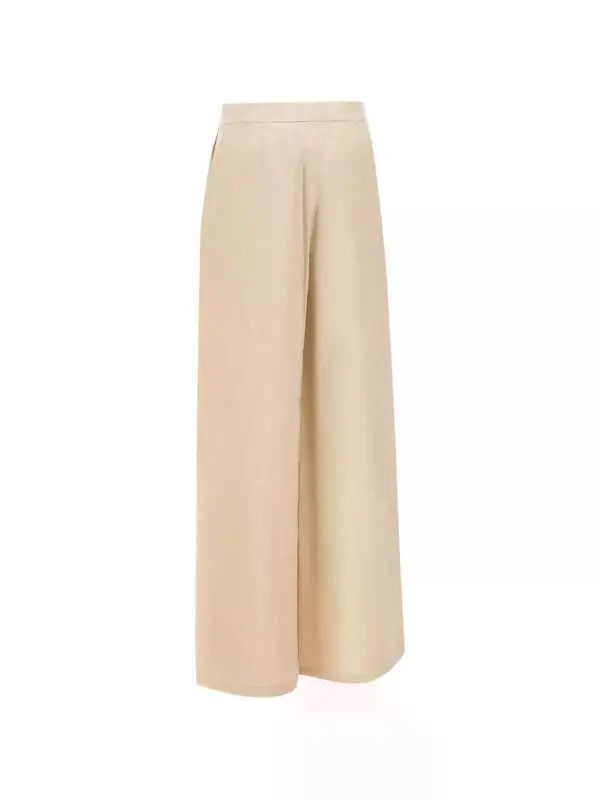 Max Mara Tapioca Palazzo Trousers