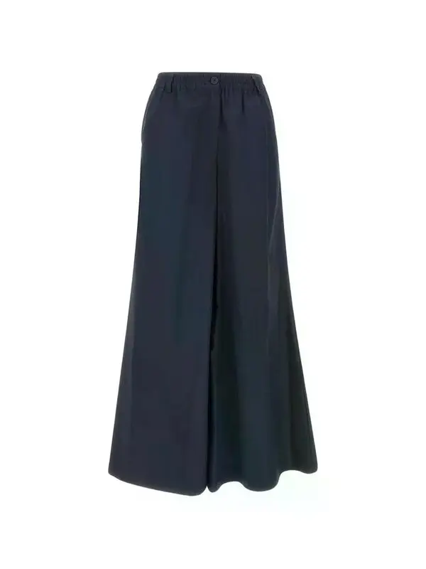 KAOS Button Palazzo Pants