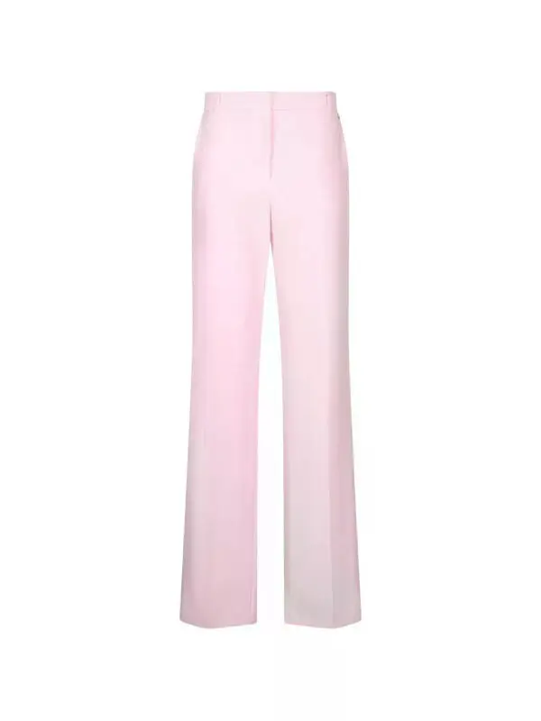 Liu Jo Hook-and-eye Trousers