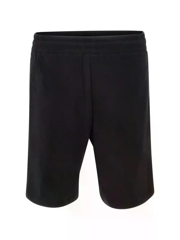 EA7 Core Identity Logo Elasticated Shorts