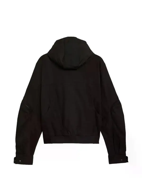 PUMA X San San Gear Hooded Jacket