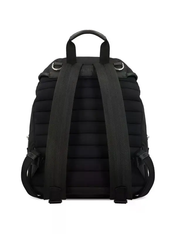 Premiata Buckled Backpack