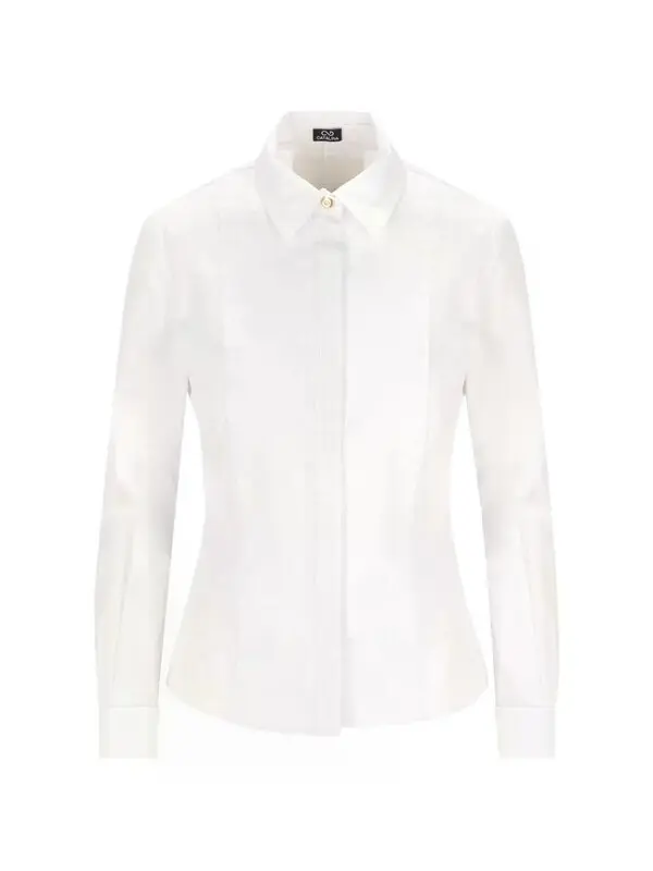 CATALINA Buttoned Shirt