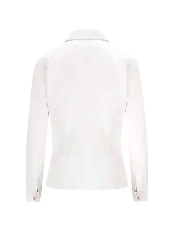 CATALINA Buttoned Shirt