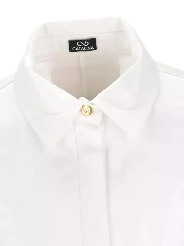CATALINA Buttoned Shirt