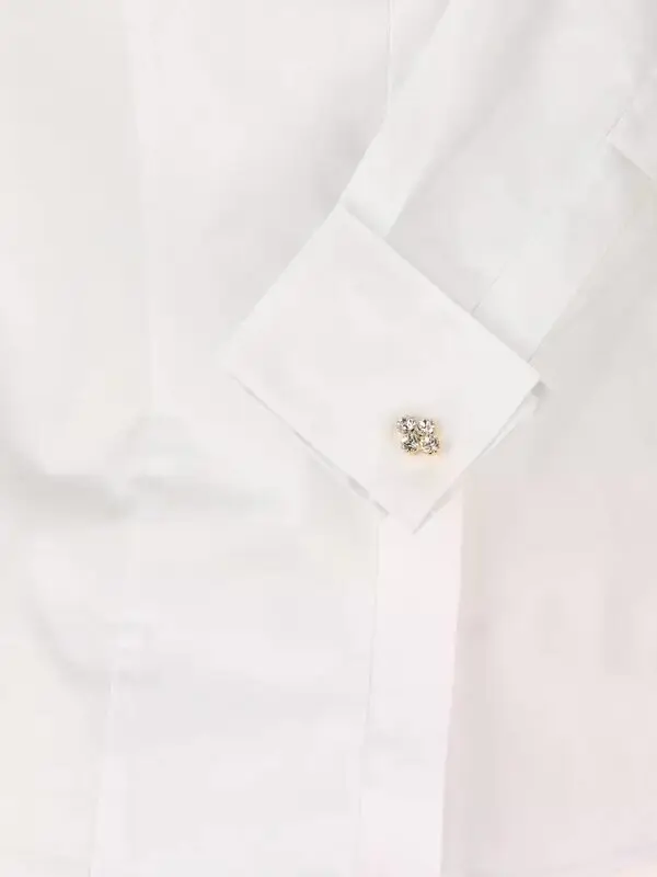 CATALINA Buttoned Shirt