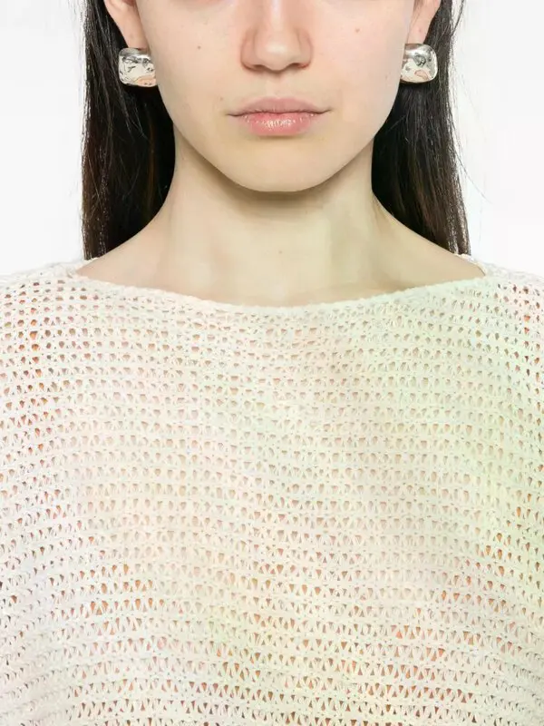 BASE MILANO Knitted Sweater