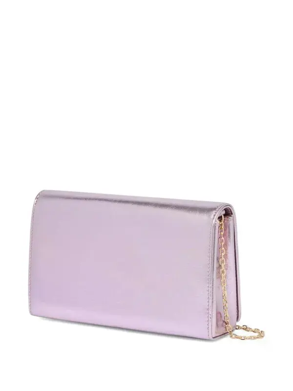 Moschino Chain Clutch
