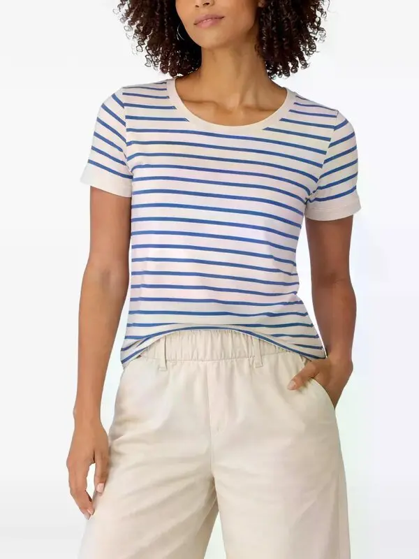 A.p.c. Striped T-shirt