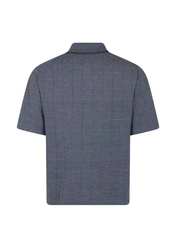 Paul Smith Check Shirt
