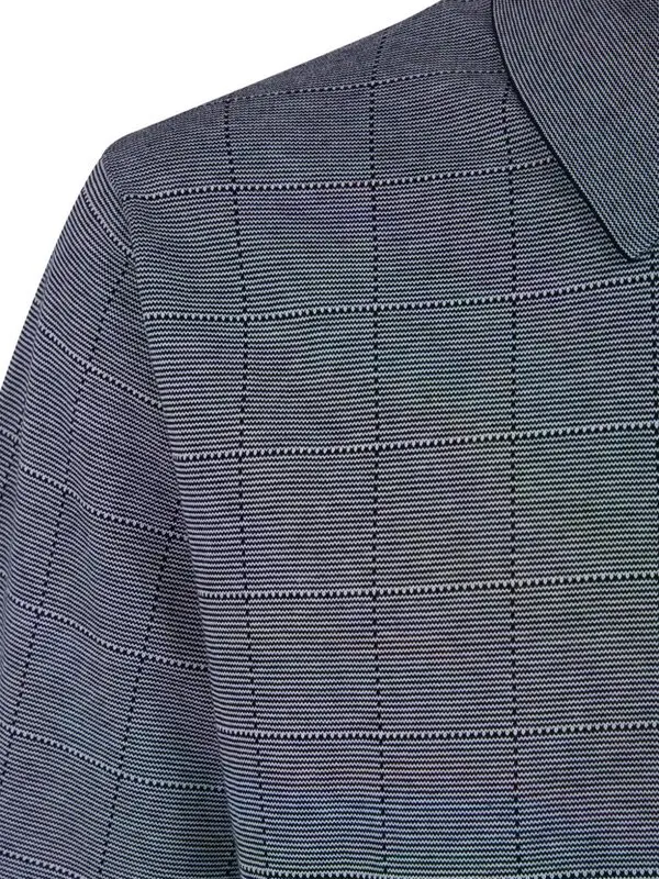 Paul Smith Check Shirt