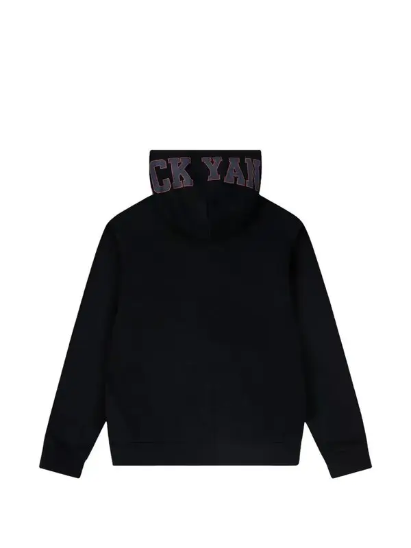 DENIM TEARS Yankees Zip-up Hoodie