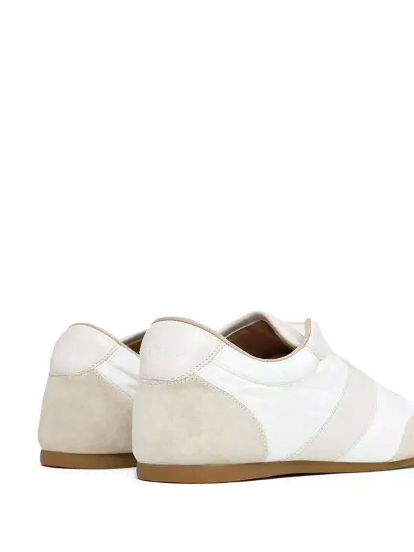 LEMAIRE Panelled Low-top Sneakers