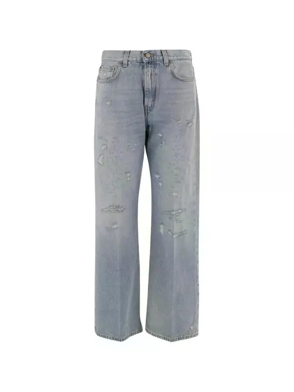 HAIKURE Winny Distressed Jeans