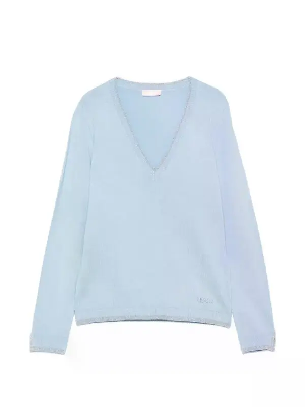 Liu Jo V-neck Sweater
