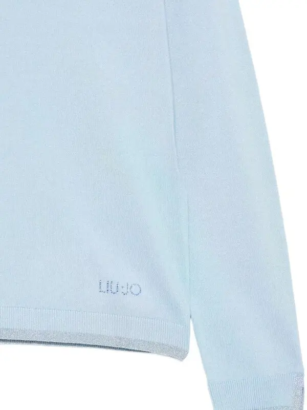 Liu Jo V-neck Sweater