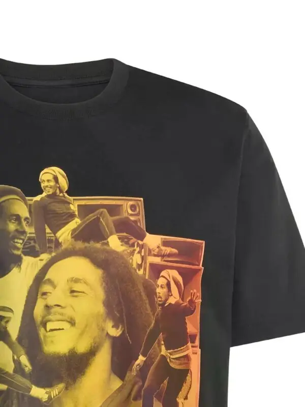 Adidas Bob Marley T-shirt