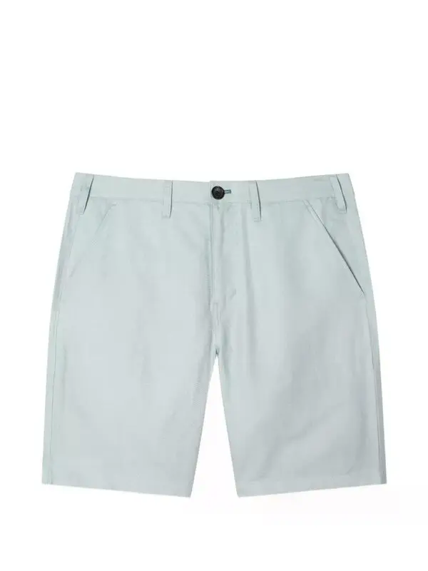 Paul Smith Button Shorts