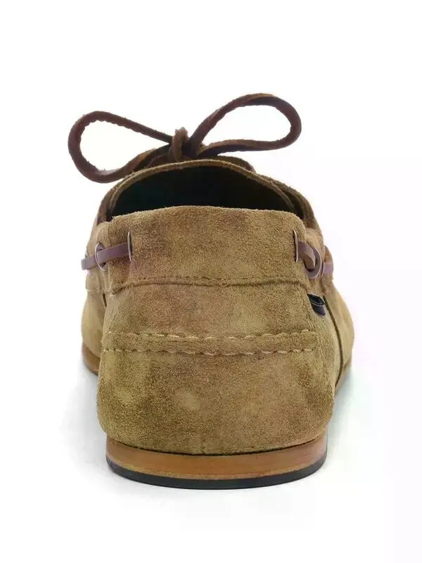 SEBAGO Owen Boat Shoes
