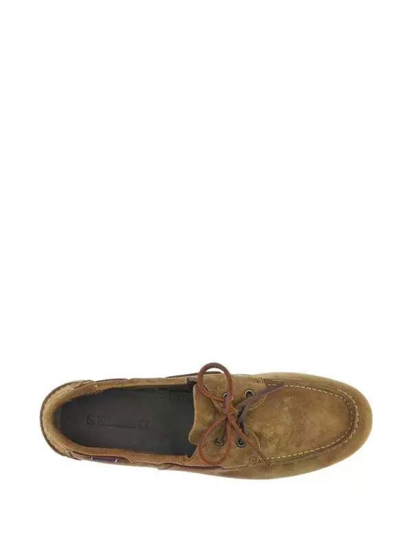 SEBAGO Owen Boat Shoes