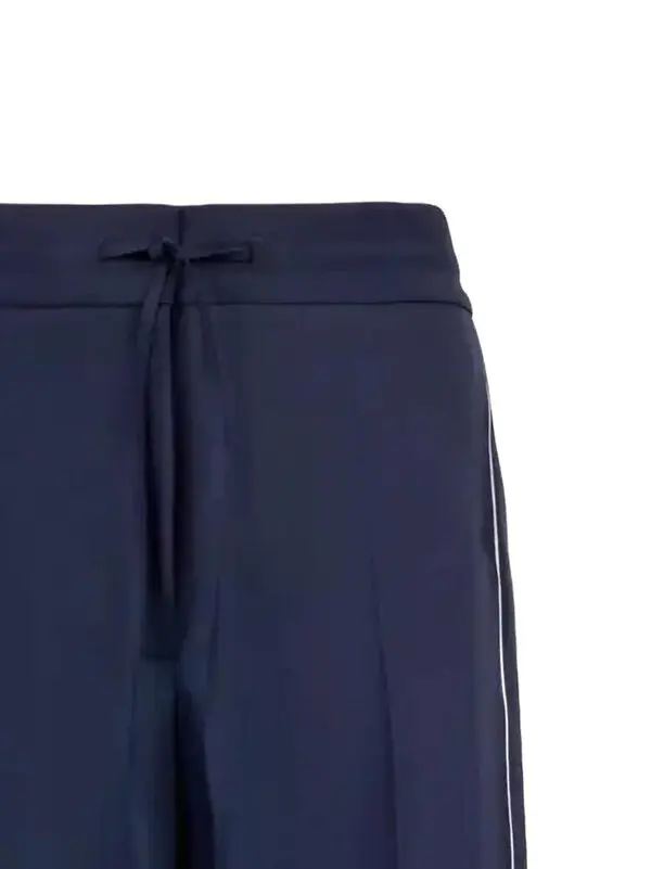 P.a.r.o.s.h Piped-trim Trousers