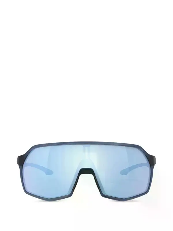RUDY PROJECT Geometric Frame Sunglasses - Blue