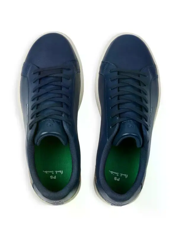 Paul Smith Rex Side-stripe Sneakers