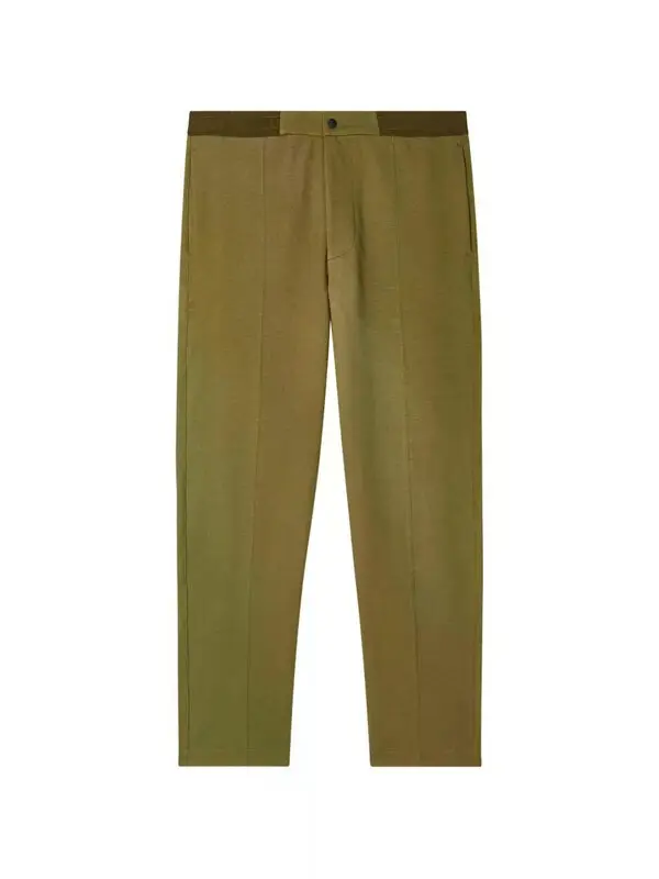 Paul Smith Paneled Trousers