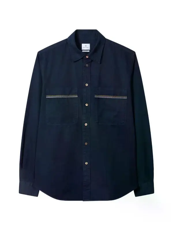 Paul Smith Pocket Shirt