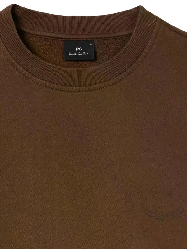 Paul Smith Crew Neck Sweatshirt